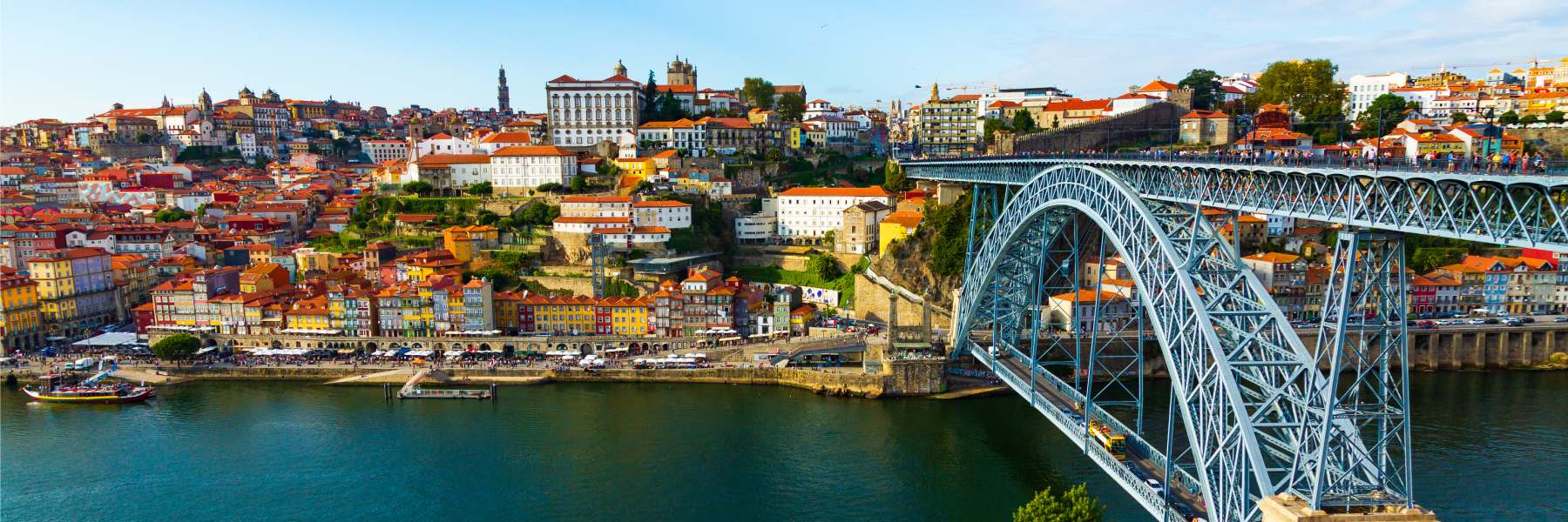 Turismo | Portus Cale | Porto | Portugal | Site oficial