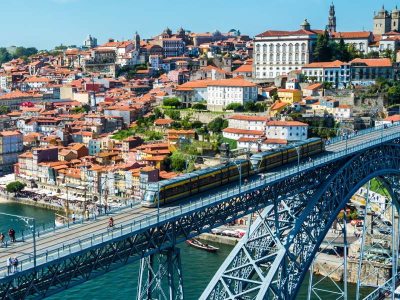 Turismo | Portus Cale | Porto | Portugal | Site oficial