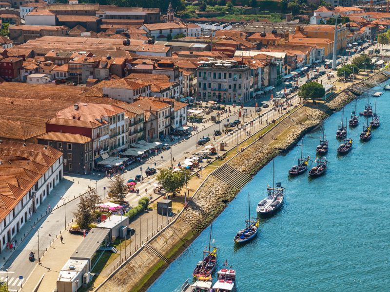 Turismo | Portus Cale | Porto | Portugal | Site oficial